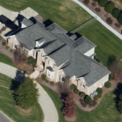 Dave Blaney S House In Concord NC Google Maps