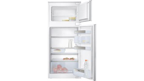 KI24DA20 Einbau-Kühl-Gefrier-Automat | Siemens Hausgeräte DE