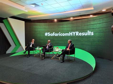 Safaricom Expands To 16 Cities In Ethiopia Kenya