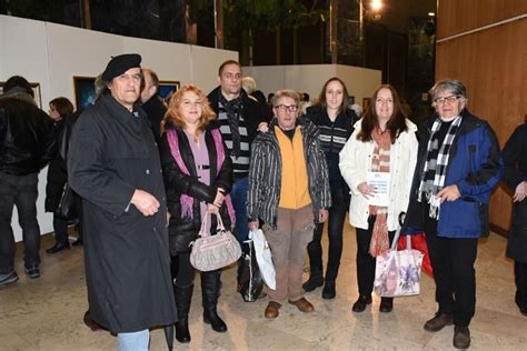Smotra slikara amatera Moravičkog okruga GMinfo