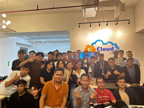 Pwa Pilipinas On Linkedin Thank You To Everyone That Made Our Pwa