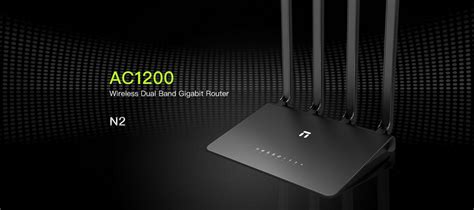 netis n2 ac1200 gigabit router price in bangladesh diamu