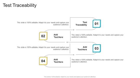 Test Traceability In Powerpoint And Google Slides Cpb PPT Example