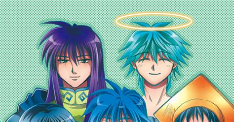 封神演義 【封神】太乙・玉鼎・普賢と楊戩の話ほんのり太楊 Crystal Ocean神崎のマンガ 漫画 太乙 玉鼎 Pixiv