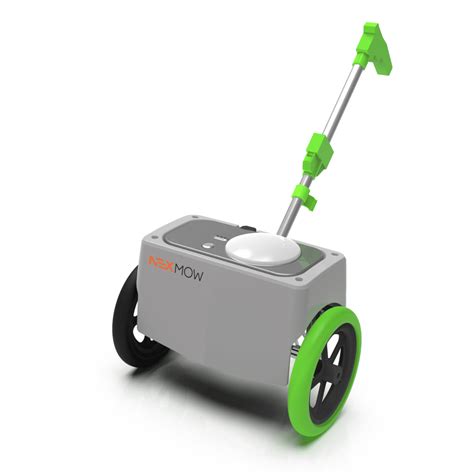 Virtual Marker Ursrobot