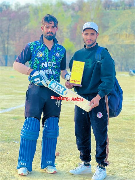 Shopian Sports Time Srinagar