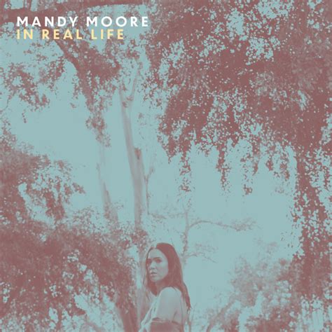 Mandy Moore Musik