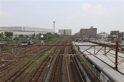 大府駅の写真素材｜写真素材なら「写真ac」無料（フリー）ダウンロードok