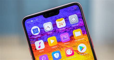 Punya Baterai Jumbo Segini Harga Oppo A S Telset