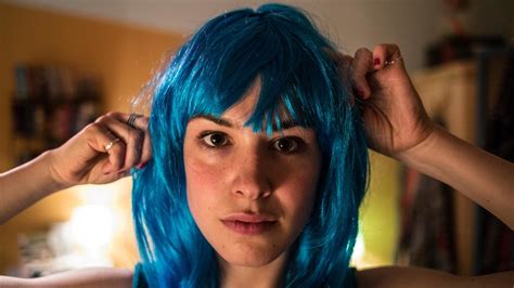 Electric Girl 2019 Mubi