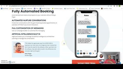 GoHighLevel Explained Tutorial Trigger Automation Best All In One