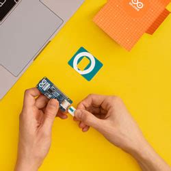 New Cellular Connectivity Service For Arduino IoT Cloud