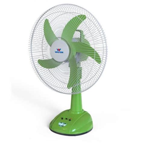 Walton Rechargeable Fan Wrtf14a