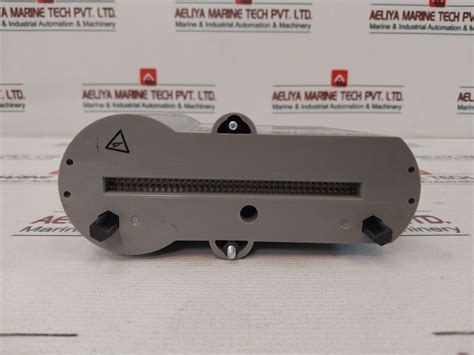 Honeywell Cc Paoh51 Hart Analog Output Module Aeliya Marine