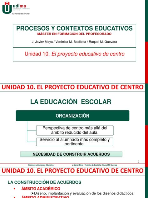 10 Tema 10 Procesos Y Contextos Educativos Plató Pdf Evaluación Aprendizaje