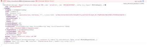 Reactjs Upload Images In MERN Stack Stack Overflow