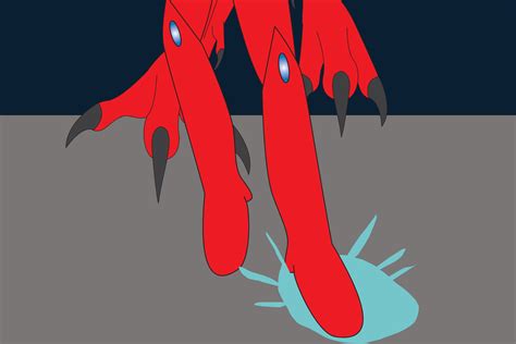 Kill The Beast By Daizua On DeviantArt