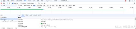 【python】从爬虫小白到大佬一 Csdn博客