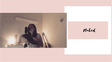 Naked Cover Youtube