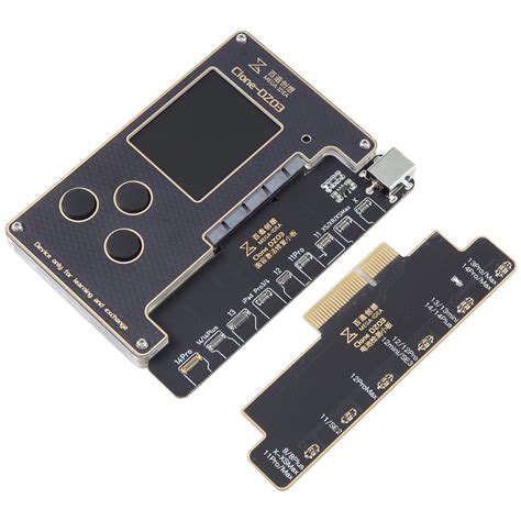 Mega Idea Clone Dz Battery Activation Face Id Dot Matrix Programmer For Iphone Pro Max