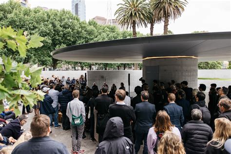 Gallery Of Tadao Andos Mpavilion Announces Year Long Extension In
