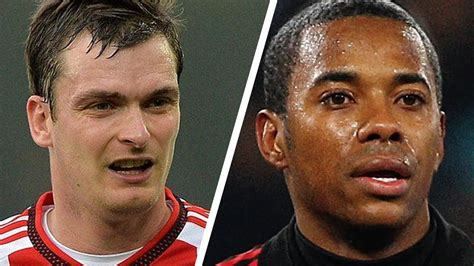 10 Times Football Stars Ruined Their Career YouTube