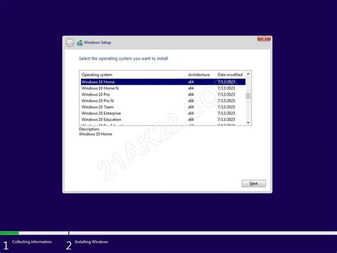 Tải Windows AIO 7 8 1 10 11 52in1 x64 07 2023 PreActivated 21AK22