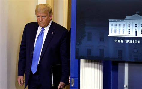 The Criminal Delusions Of Donald Trump The Nation