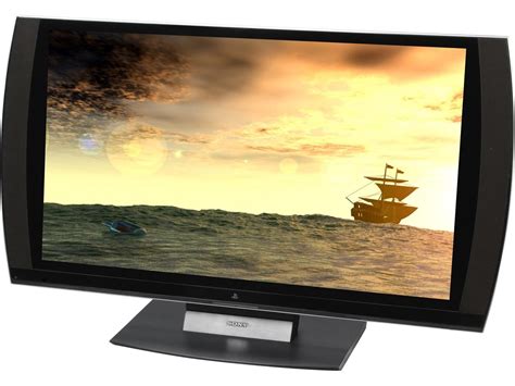 Sony Playstation 24 3d 1080p 240hz Widescreen Led Lcd 3 In 1 Monitor