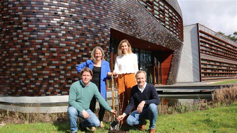 We Bundelen Onze Krachten Met Wwf Nederland Om Jongeren In Actie Te