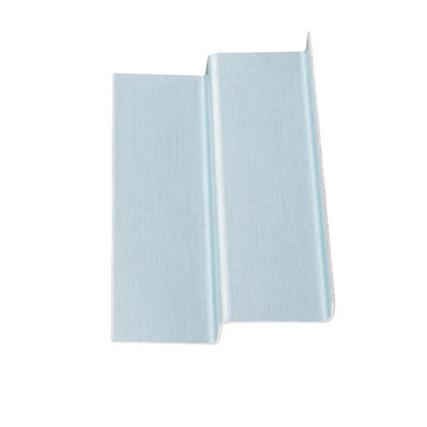 Cedral Lap Start Profile AJW Cladding Supplies