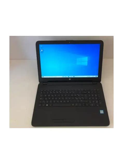 Notebook Hp Intel Core I Verov It