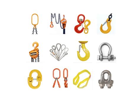 Lifting Tools And Tackles Safety Ag Group