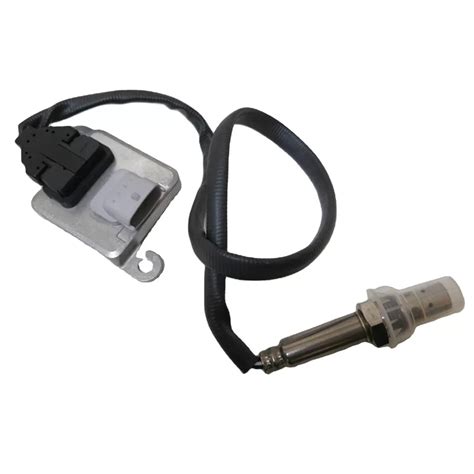 Was Ist Ein Nox Sensor Und Wie Funktioniert Er Falken