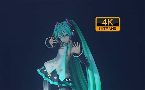【vivid Bad Squad × 初音ミク】beyond The Way【2dmv／『世界计划 多彩舞台』三周年纪念主题原创曲】【中文cc