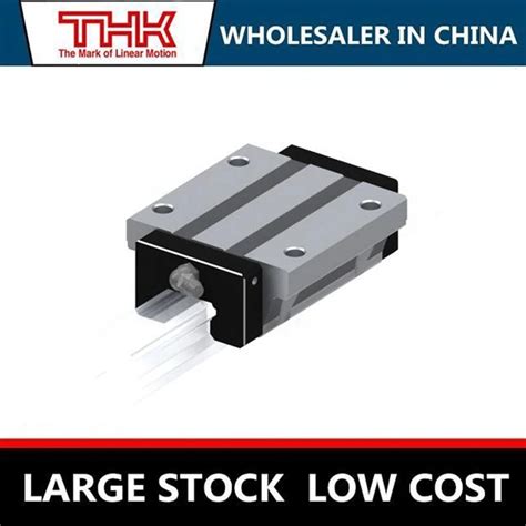 Original New THK Linear Guide SHS 25 SHS25 SHS25C SHS25CUU SHS25CSS SHS25C1UU SHS25C1SS GK BLOCK