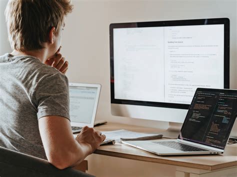 Setting Up A Development Environment For Embedded Programming