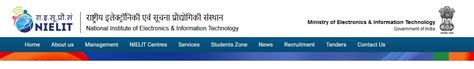 NIELIT Question Paper O Level Course Programming Problem Solving