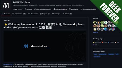 🚀javascript Offline Documentation Youtube