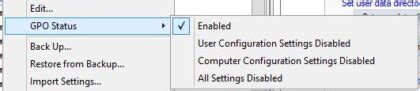 Gpedit Msc On Server How To Access Use It
