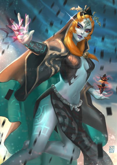 Midna
