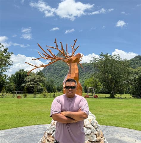 ร้านครัวกาญจน์ แกงป่า ผัดเผ็ดปลาช่อนทอด พริกแกงรสจัดสูตรของร้าน รสชาติเต็มข้อ กลิ่นหอมไม่