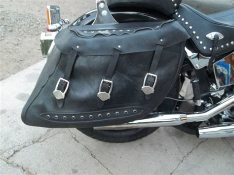 2014 Revtech 110 Heritage Style