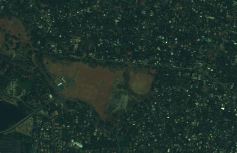 How Can I Resolve Color Enhancements Between QGIS And ArcGIS ResearchGate