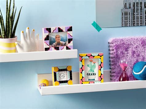 Buy Lego Dots Creative Picture Frames At Mighty Ape Australia