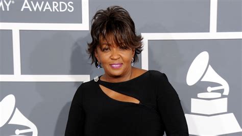 Arrest Warrant For Singer Anita Baker Is Dismissed Nbc 5 Dallas Fort