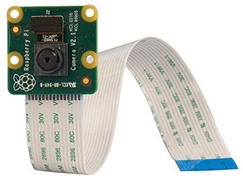 raspistillコマンドでカメラモジュールを使う基本編 ラズパイダ