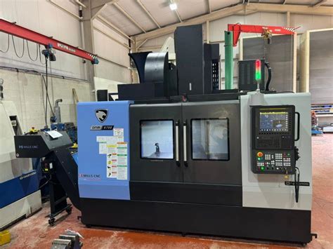 Dnm Bestseller Vmc Controller Fanuc Siemens Heidenhain