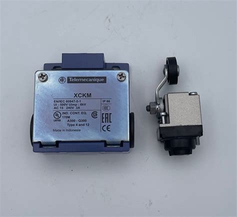 Limit Switch Aerial Cherrypicker Parts Fast Reliable Service