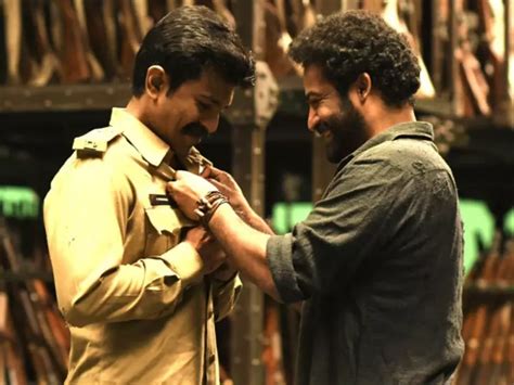 Ss Rajamouli Confirms Rrr Sequel